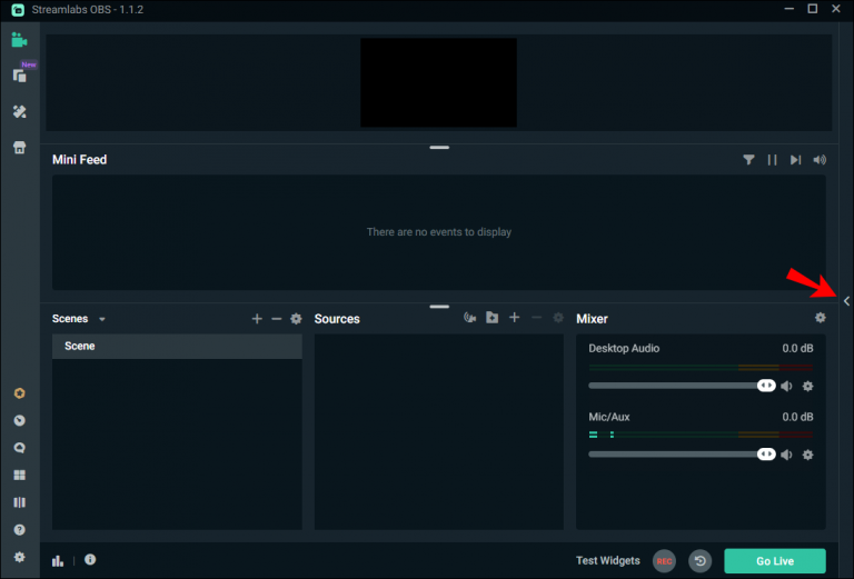 How to Change Stream Title on OBS