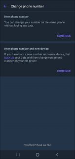 How to View Phone Number in Viber