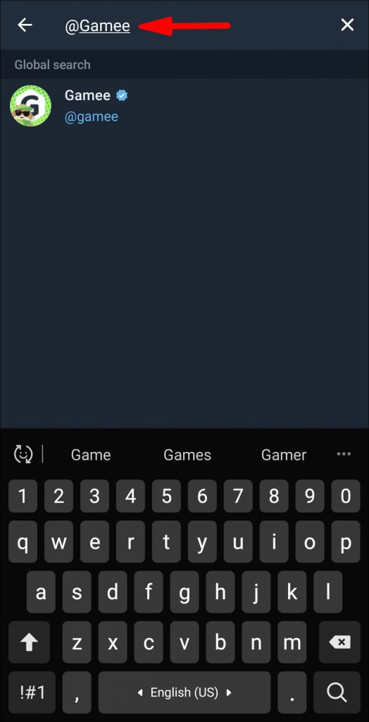 How to Add a Bot in Telegram
