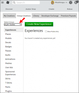 How to Give People Robux