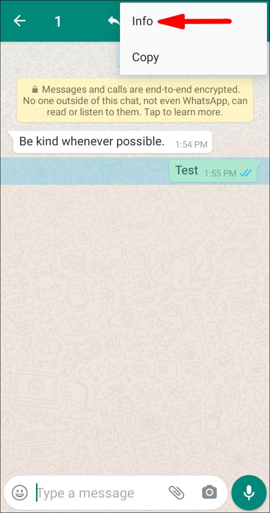 How to Check if a Text Message Was Delivered