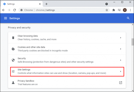 How to Open PDFs From Chrome in Adobe Reader