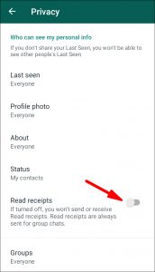 How to Check if a Text Message Was Delivered