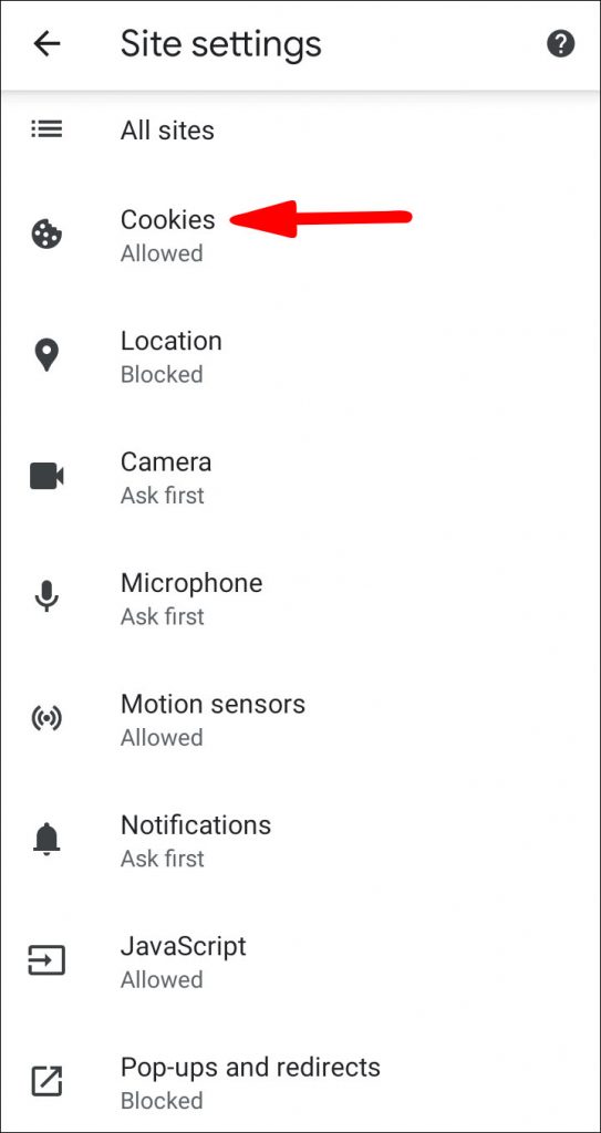 How to Stop Chrome From Signing Out on Exit