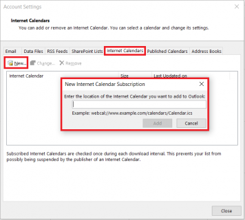 How to Sync Google Calendar with Outlook