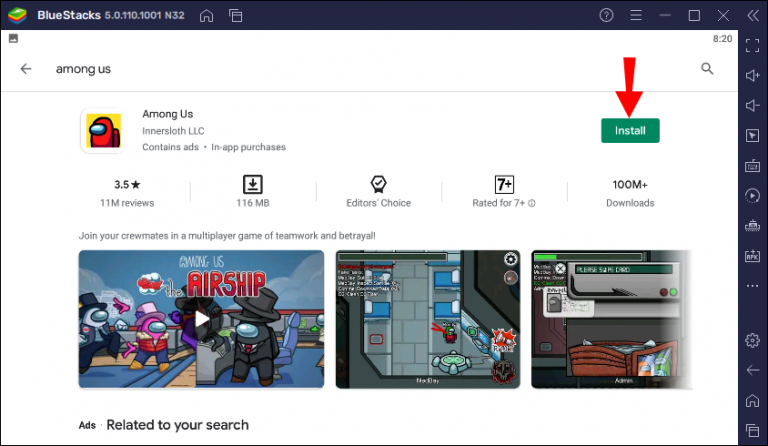How to Play Among Us on a PC