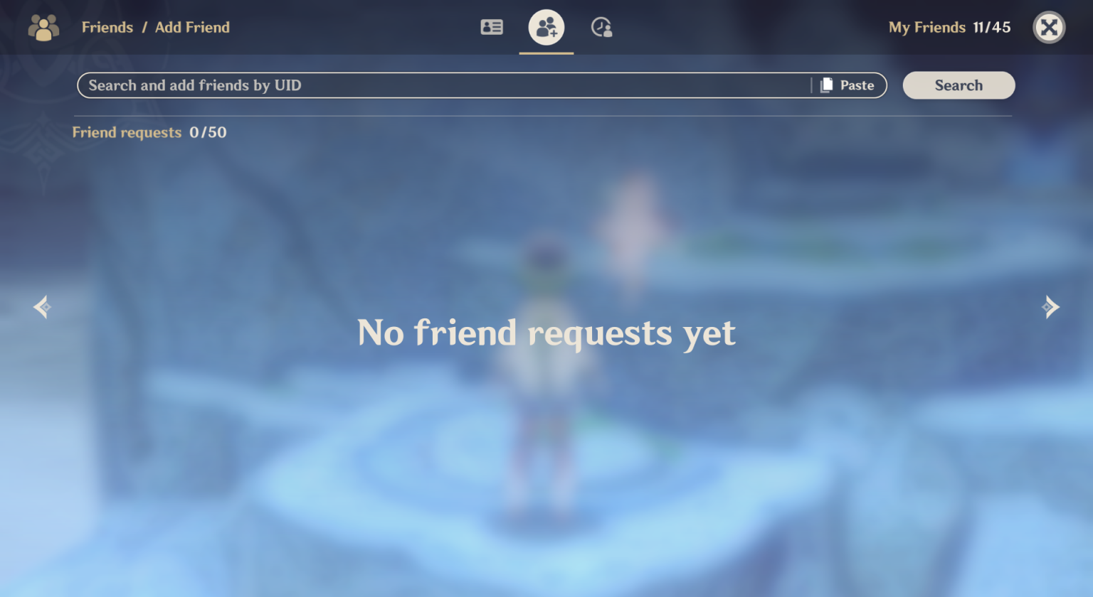 How to Join Friends' World in Genshin Impact