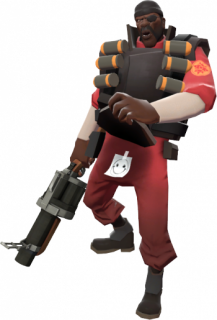 How to Change Class in Team Fortress 2