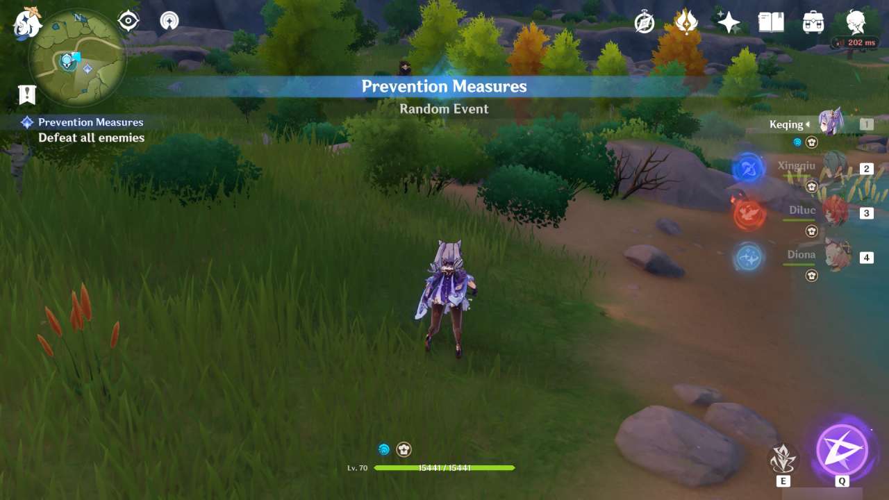 How to Level Up Friendship in Genshin Impact