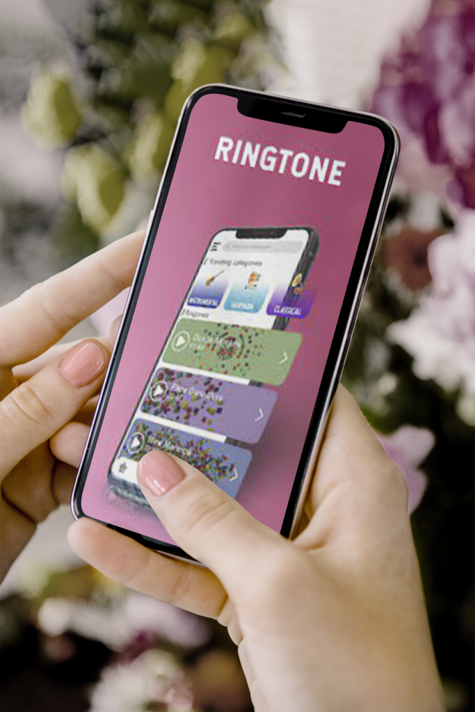 How to Create Ringtones for an Android Device