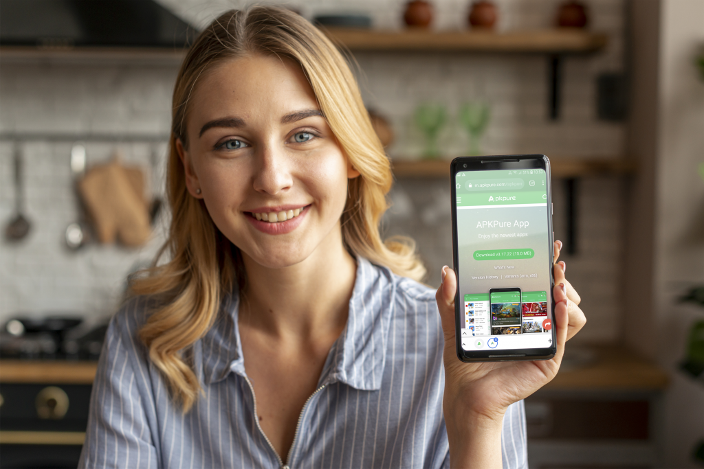 How to Downgrade an App Android