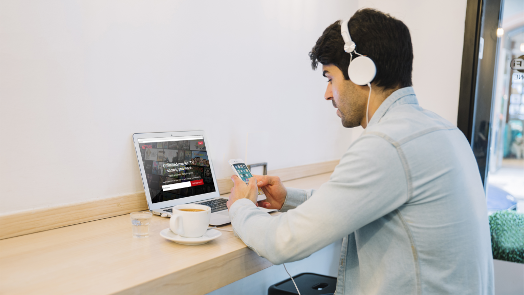 How to Screenshot Netflix on Any Device