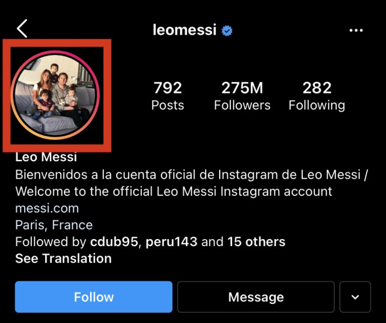 How To Screenshot or Record an Instagram Story