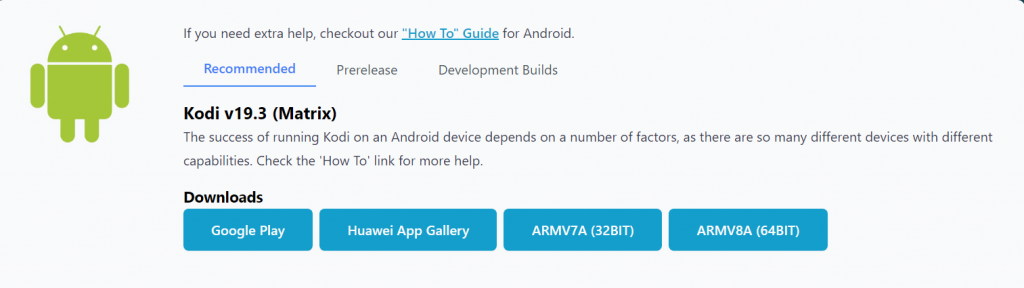 Installing Kodi on Android TV: Turning Your Android TV Box into a Kodi ...