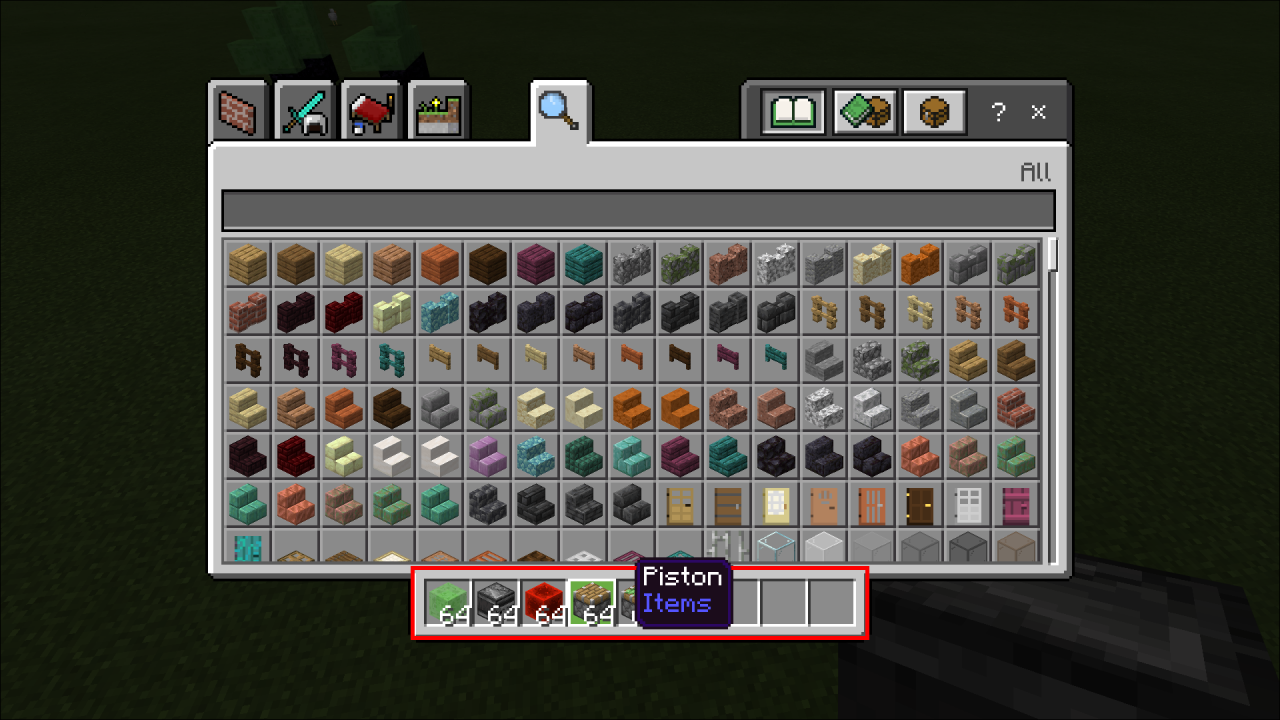 How to Make a Car in Minecraft