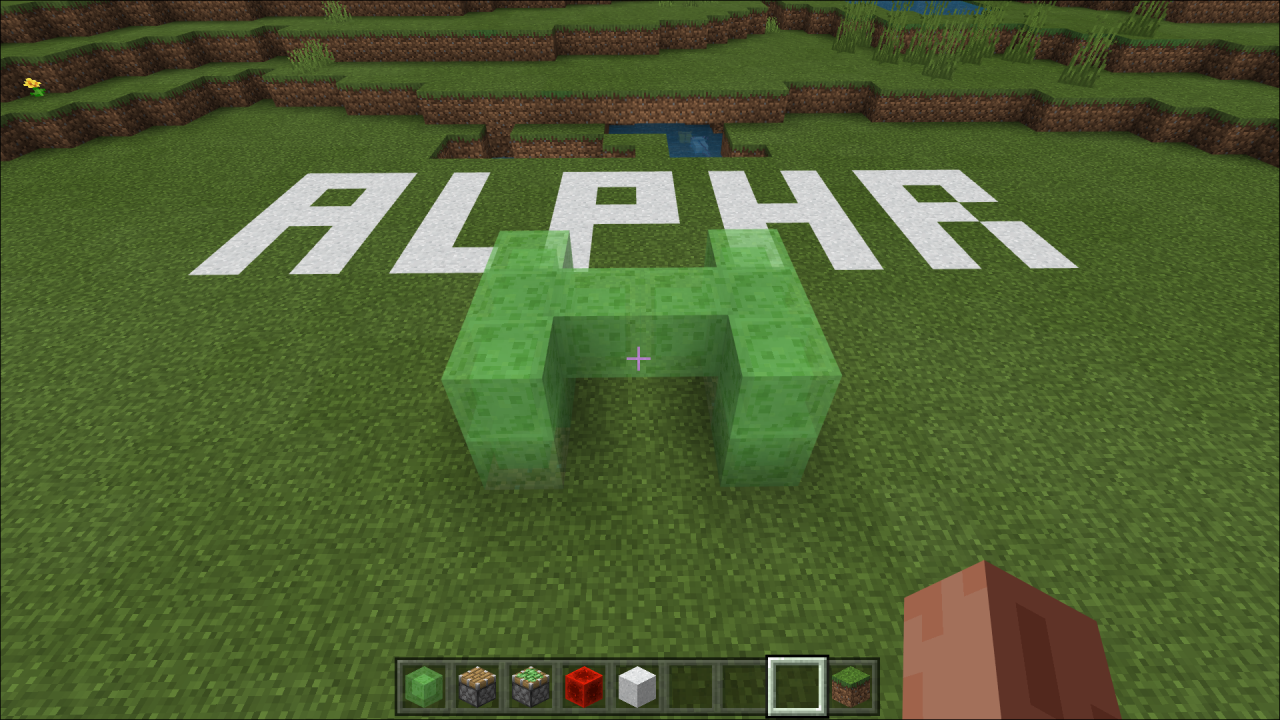 How to Make a Car in Minecraft