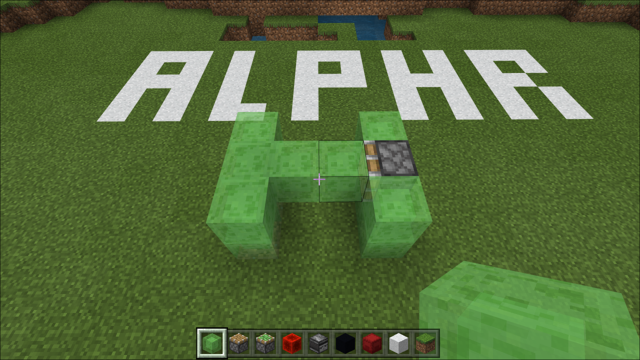 How to Make a Car in Minecraft