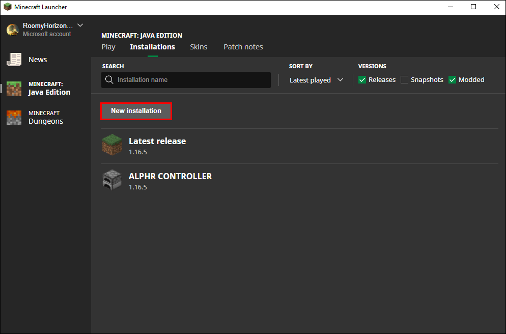 How To Add Controller Support To Minecraft Java Edition