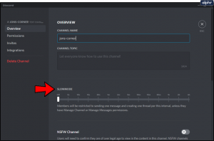 What is Slow Mode in Discord
