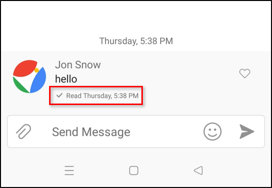 GroupMe Read Receipts: How To Know If Someone Saw Your Message On ...