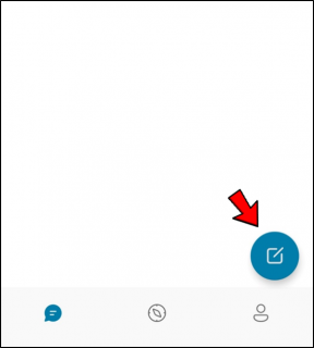 How to Send a Message on GroupMe