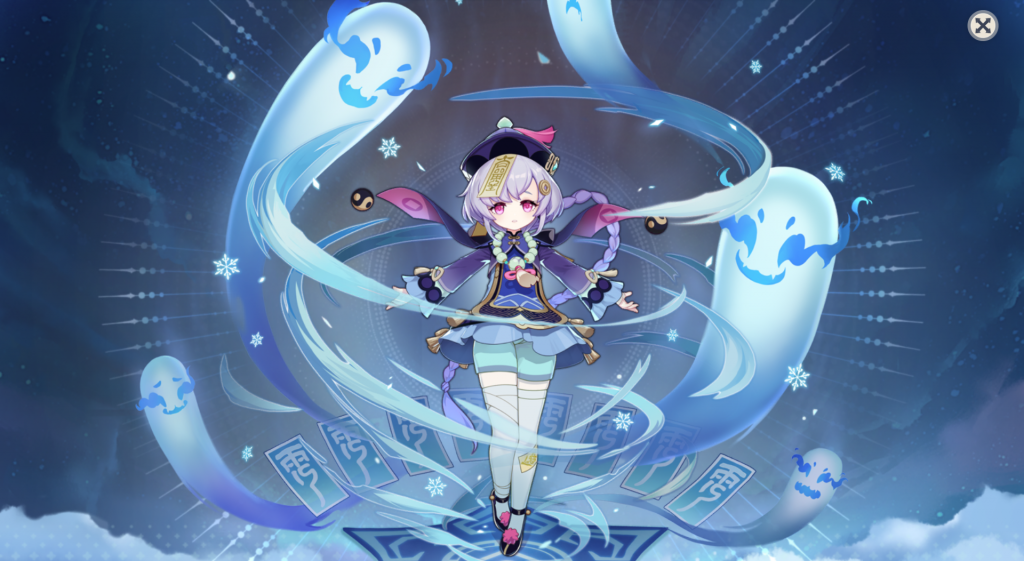 How to Break Water Shield in Genshin Impact