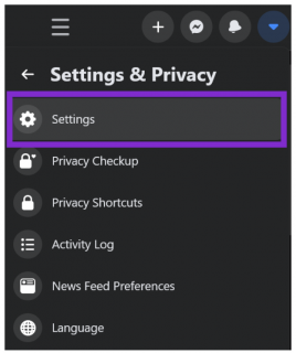 How to Enable (or Disable) Two-factor Authentication on Facebook