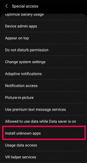 How to Run iPhone Apps on an Android