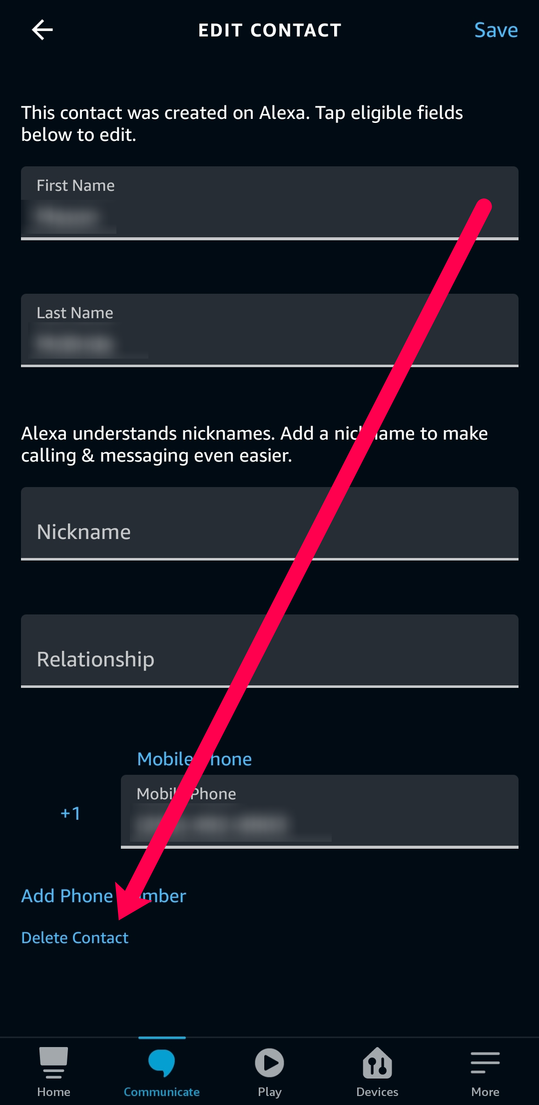 How To Disable or Turn Off Drop-In on Alexa