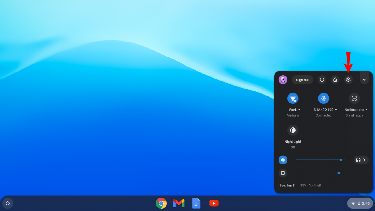 How to Keep Your Laptop On and Use It When Closed