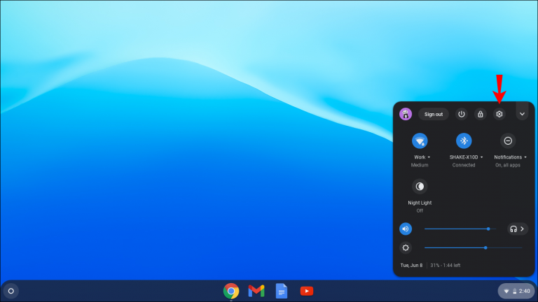 How to Keep Your Laptop On and Use It When Closed