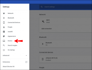 How to Keep Your Laptop On and Use It When Closed
