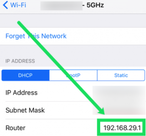 Asus Routers: How To Log in and Change Your IP Address