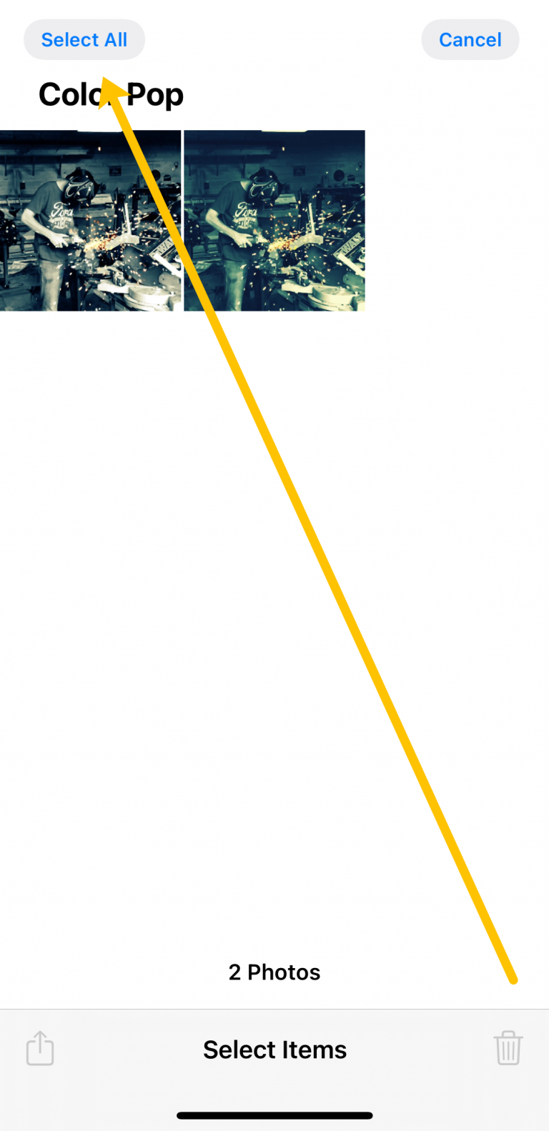 How to Delete All Photos from Your iPhone (Without Losing Them for Good)