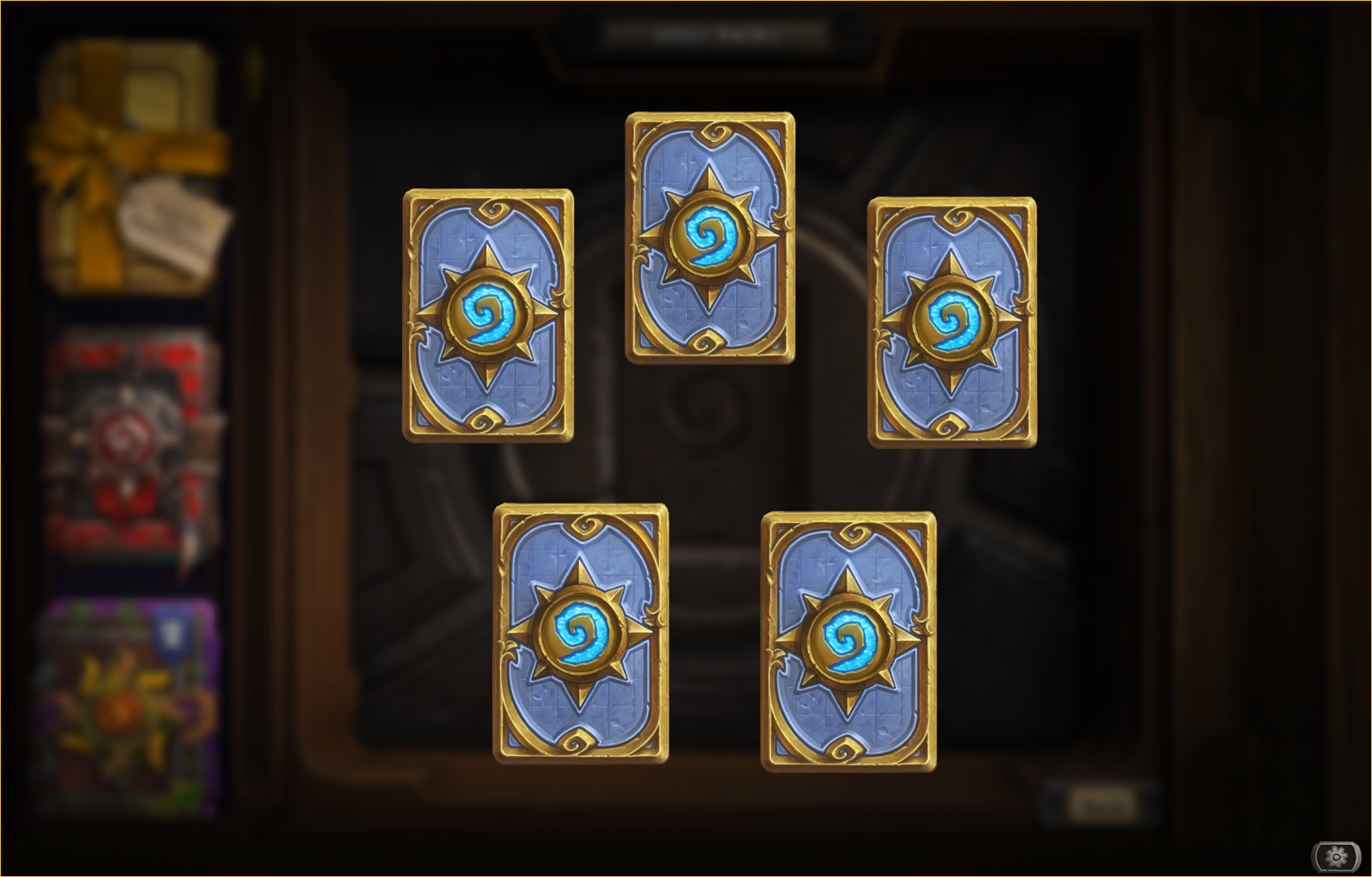 How to Get Cards in Hearthstone