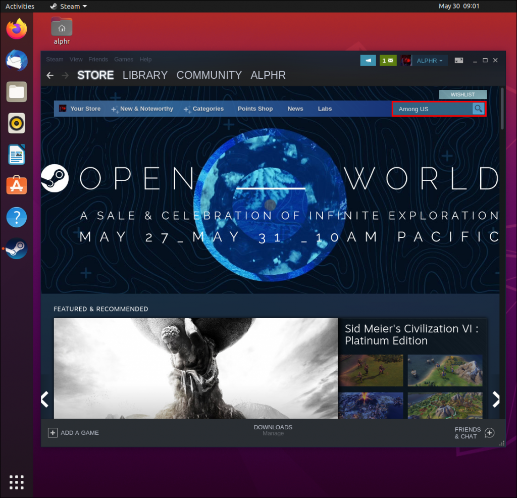 How to Play Among Us on a PC