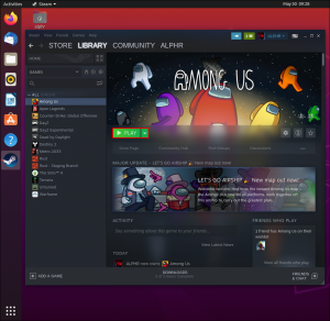 How to Play Among Us on a PC