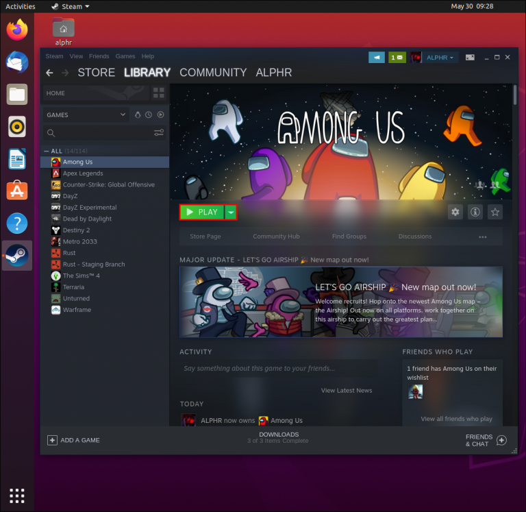 How to Play Among Us on a PC