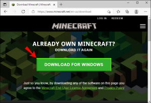 How to Play Minecraft for Free