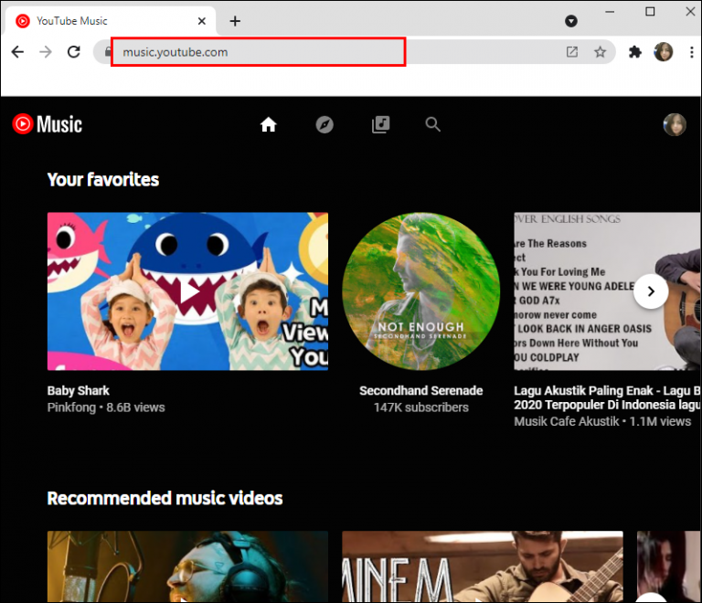 How to Add Album Art in YouTube Music