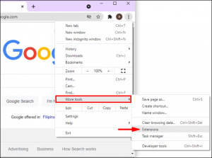 How to Stop Chrome From Signing Out on Exit