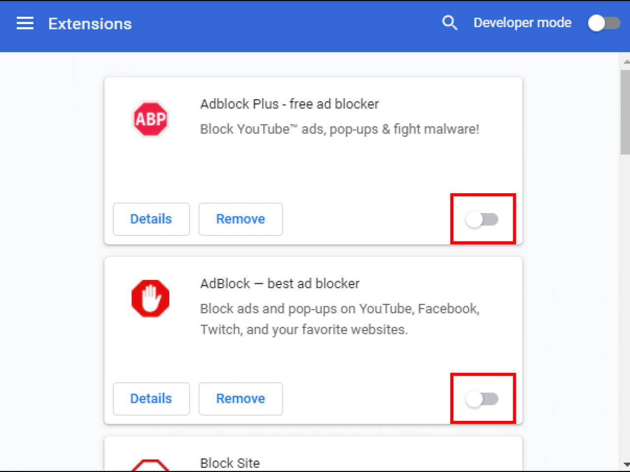 How to Stop Chrome From Signing Out on Exit