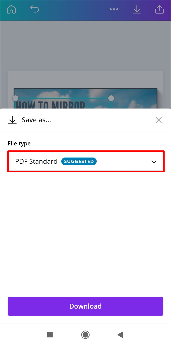 How To Add A Link In Canva