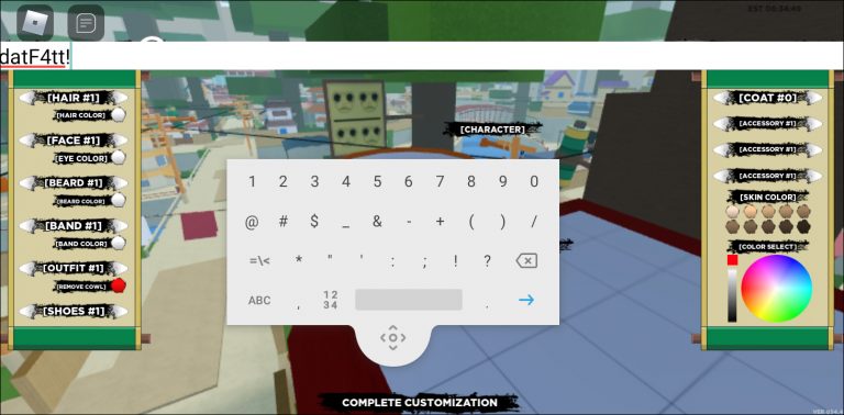 How to Use Codes in Shindo Life