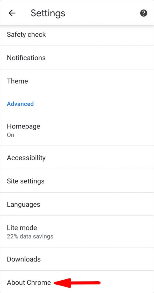 How to Stop Chrome From Signing Out on Exit