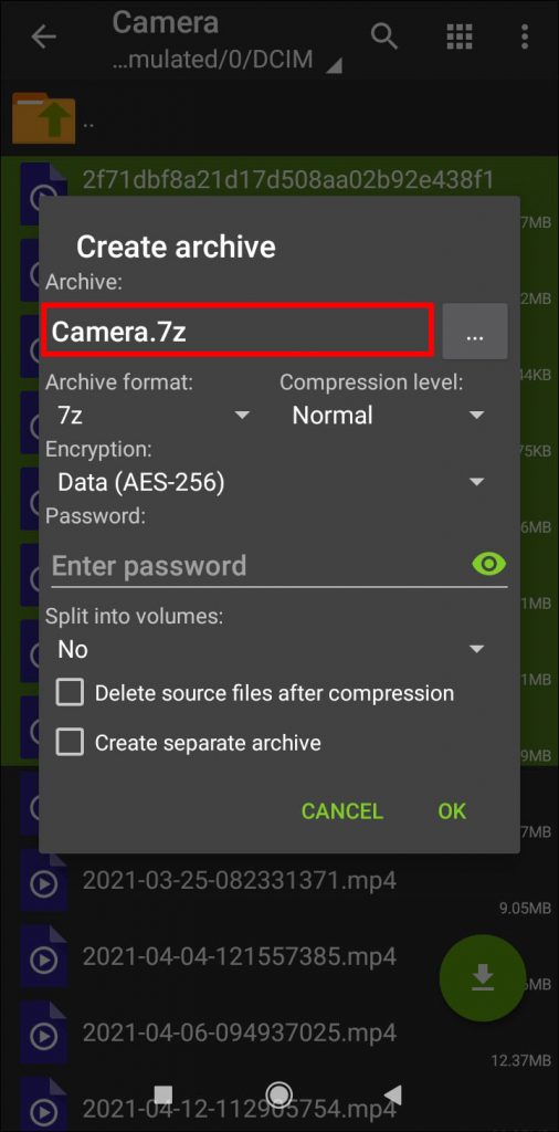 How to Create a ZIP File on Any Device