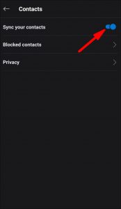 How to See Mutual Contacts in Skype