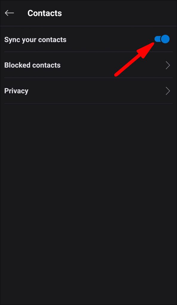 How to See Mutual Contacts in Skype