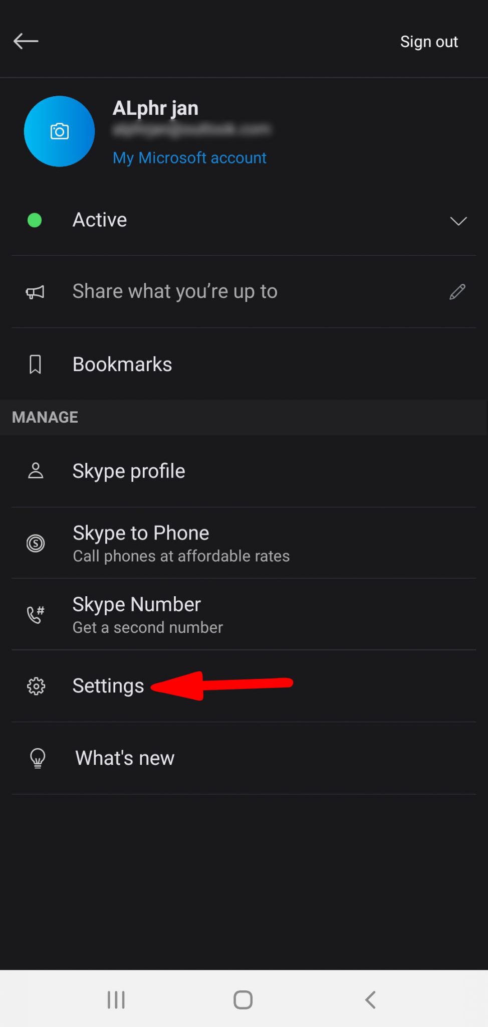How to See Mutual Contacts in Skype