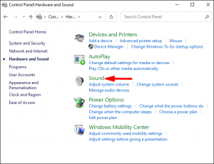 How to Share the Screen With Sound on in Skype